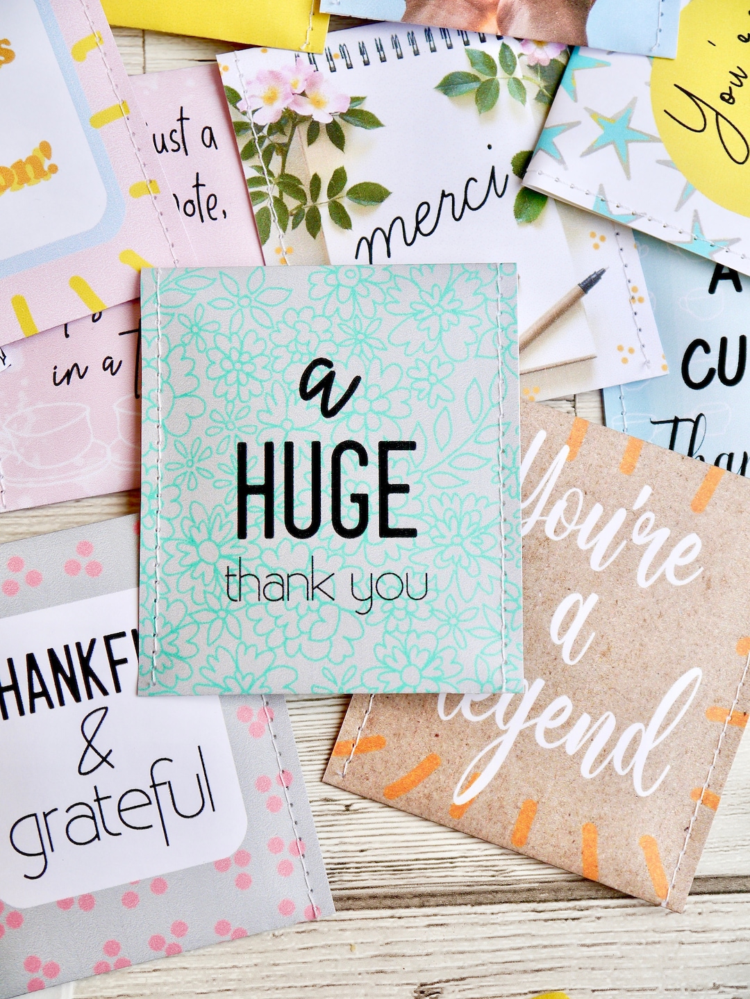 Thank You Gift Set: Thank You Tea Gift - Thank You Box - Thank You ...