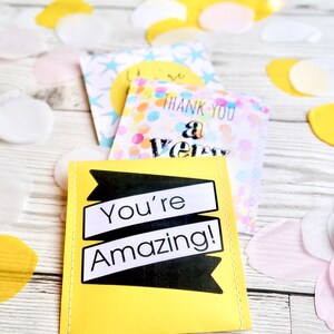 Thank You Gift Set: Thank You Tea Gift - Thank You Box - Thank You ...