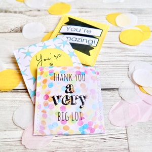 Thank You Gift Set: Thank You Tea Gift - Thank You Box - Thank You ...