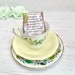 Jane Austen Gift: Jane Austen Tea and Teacup Gift Set Pride - Etsy