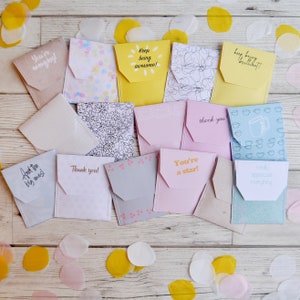 Thank You Gift Set: Thank You Tea Gift Thank You Box Thank - Etsy UK