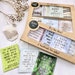 Sherlock Holmes Tea Gift Set Sherlock Gift for Sherlock Holmes Fans ...