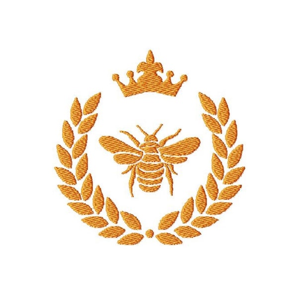 Napoleonic Bee - Etsy