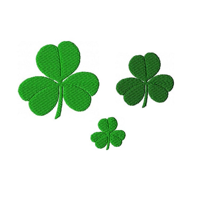 Clover Design - Etsy