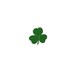 Irish Clover Machine Embroidery Design Mini Clover Pattern St. Patrick ...