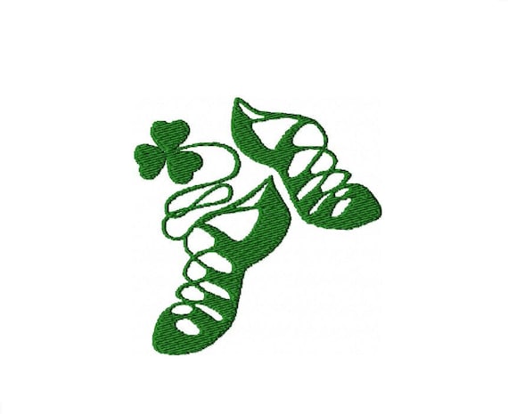 All Irish Dance Shoes