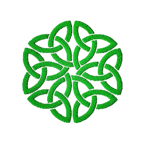 Irish Embroidery Patterns