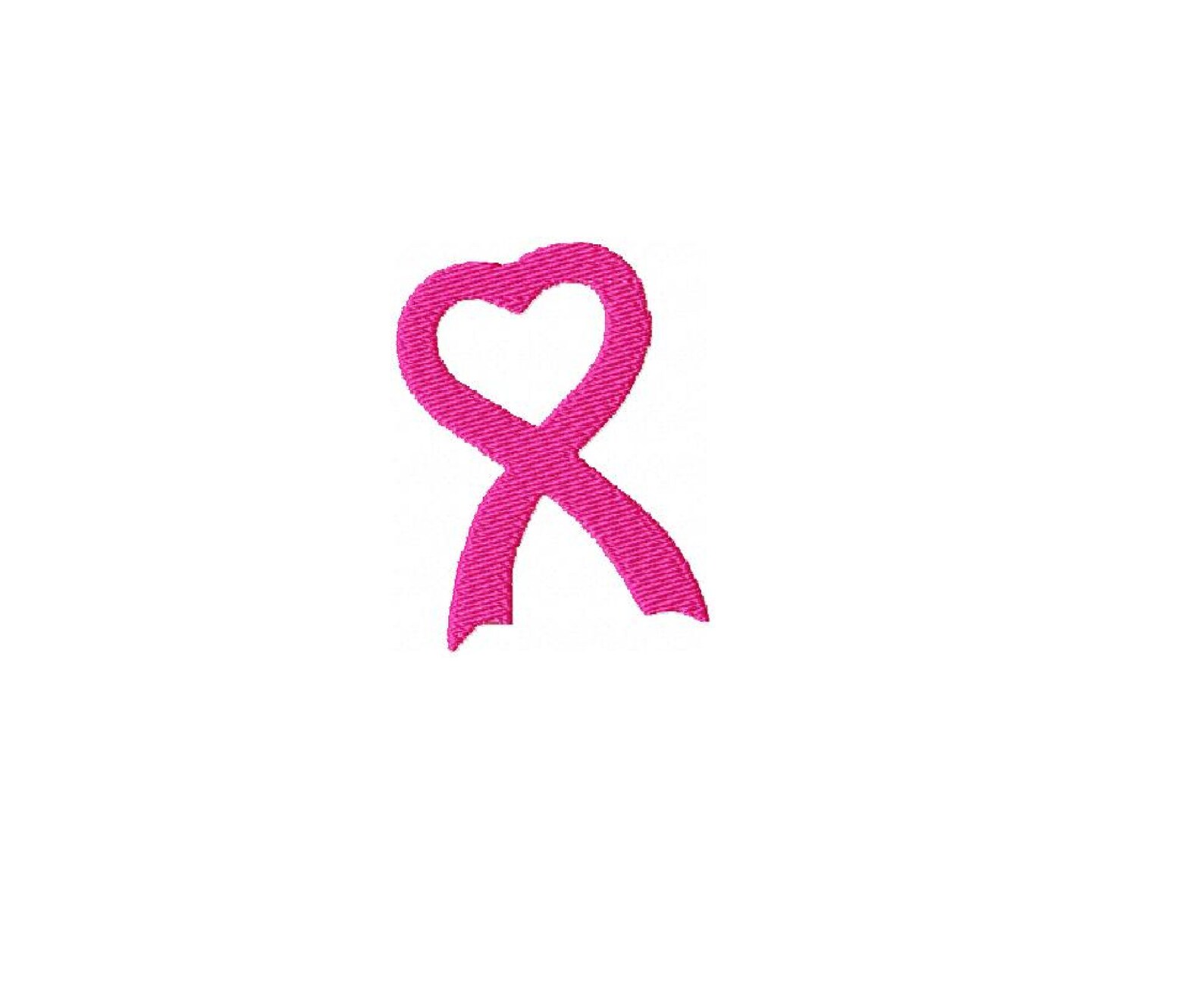 Cancer Awareness Embroidery Designs Cancer Support Designs - Etsy