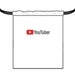Youtuber Machine Embroidery Design Youtuber Design Social Media Video ...