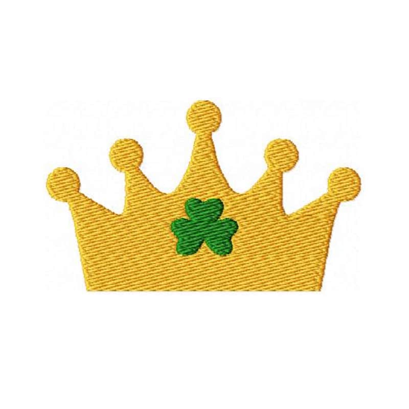Irish Princess - Etsy
