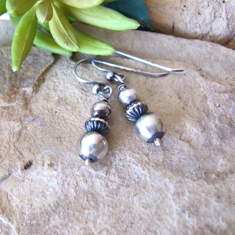 Santa Fe Jewelry - Etsy