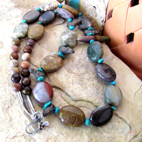 Santa Fe Jewelry - Etsy