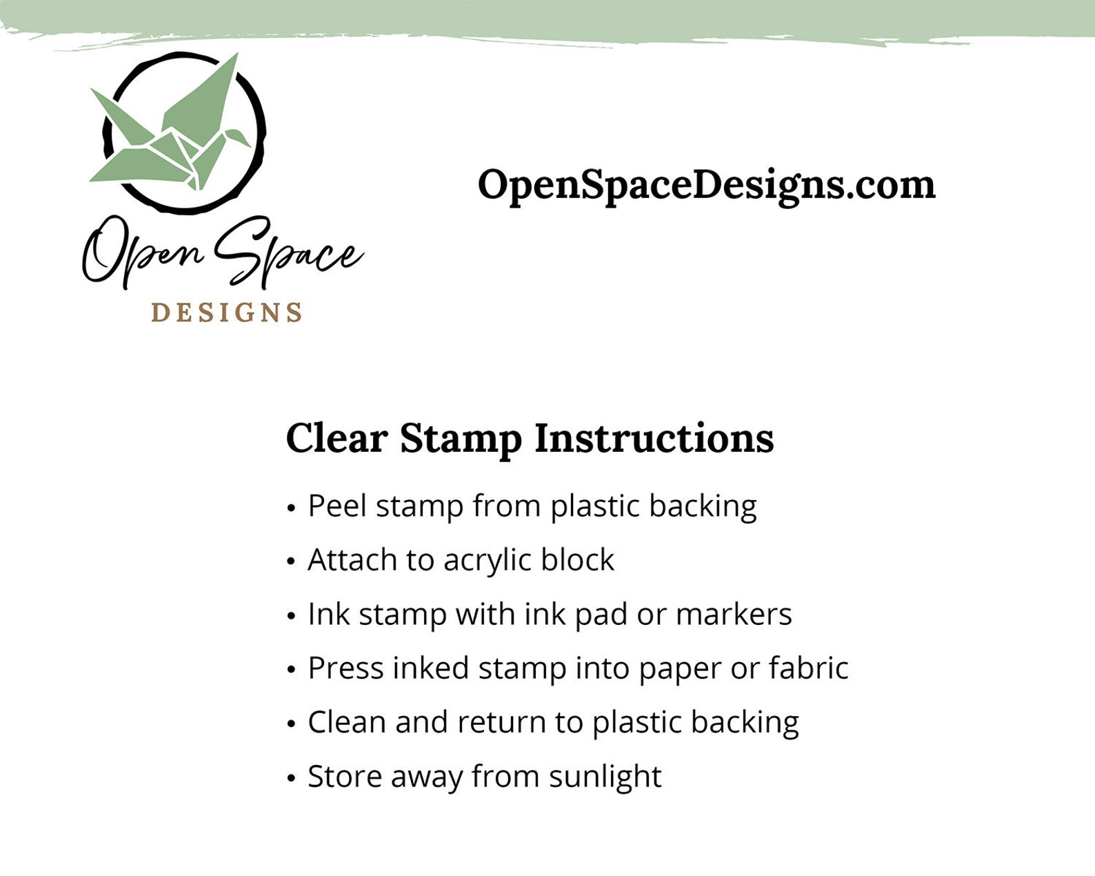 Old World Mini Tile Stamps, Vintage Pattern Rubber Stamps, Clear ...