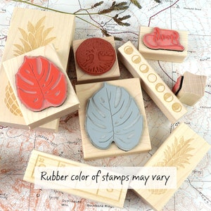 Vintage Camera Rubber Stamp, Antique Camera Stamp Set, Photographer ...