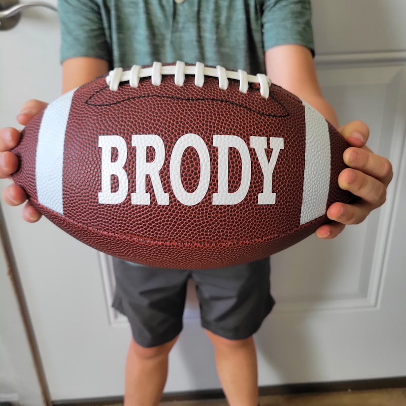 Football - Etsy
