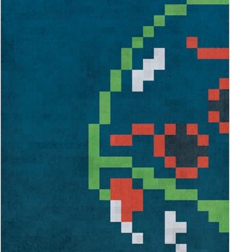 Retro NES Metroid Inspired Poster | Printable Wall Art | Original ...