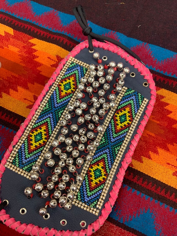 Hueseras Chachayotes Ayoyotes Ayotl Coyoleras Size Medium - Etsy