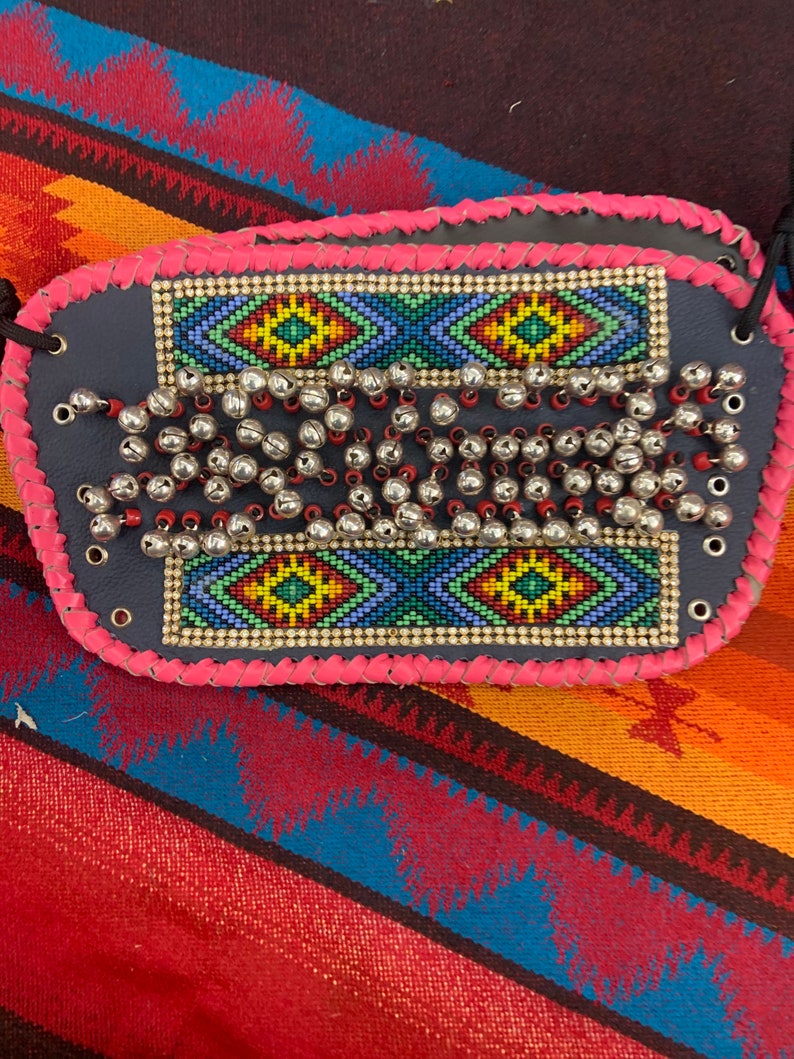 Hueseras Chachayotes Ayoyotes Ayotl Coyoleras Size Medium - Etsy