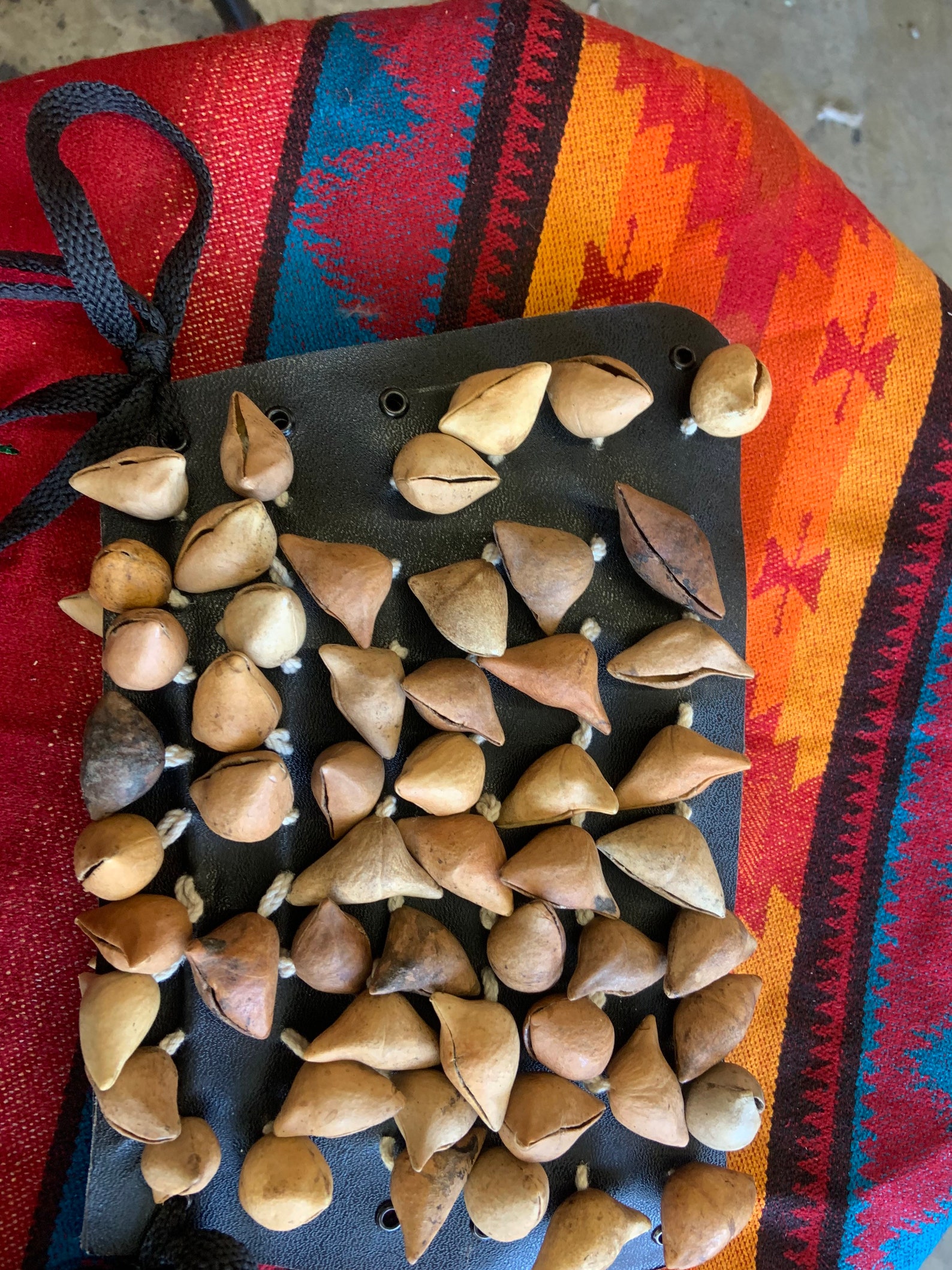 Hueseras Chachayotes Ayoyotes Ayotl Size Standard - Etsy