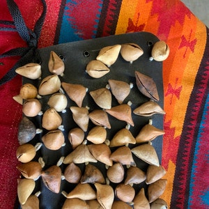 Hueseras Chachayotes Ayoyotes Ayotl Size Standard - Etsy