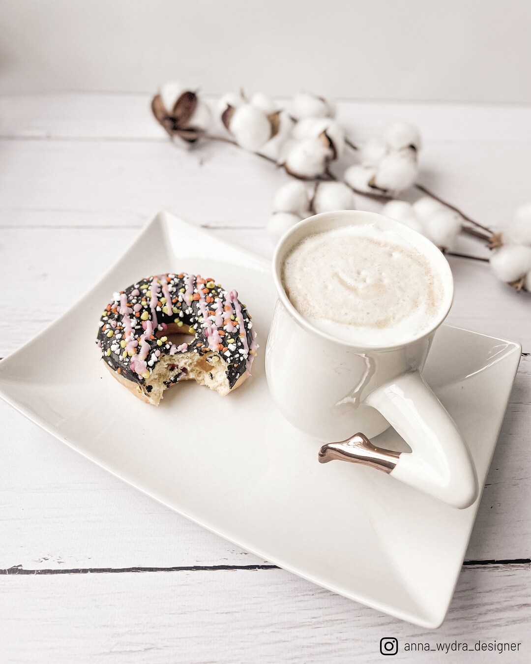 Ceramic Ballet Mug, Dance Mug, Porcelain Cup, Porcelain Mug, Handmade ...