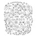 Printable Stay Home Coloring Pack - Digital Download - Etsy