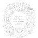 Printable Stay Home Coloring Pack - Digital Download - Etsy