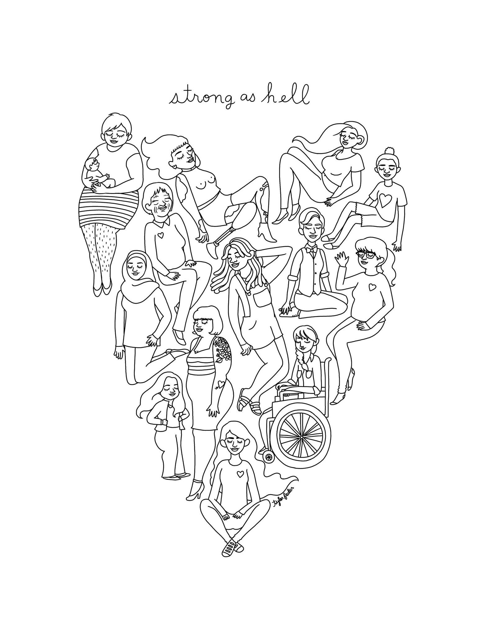 Printable Stay Home Coloring Pack - Digital Download - Etsy