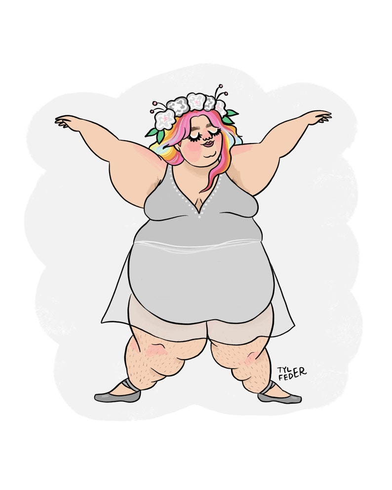 X is for XXXXXXL Infinifat Digital File - Etsy