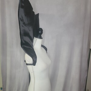 Legend Dark Lily Cosplay Costume Collar - Etsy