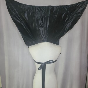 Legend Dark Lily Cosplay Costume Collar - Etsy