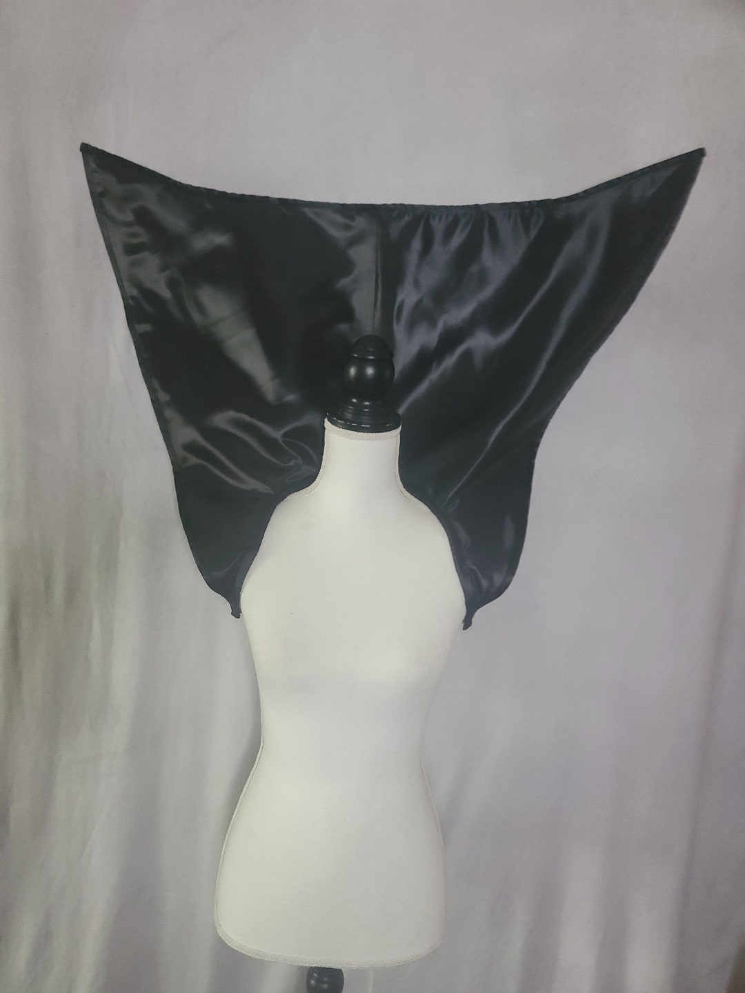 Legend Dark Lily Cosplay Costume Collar - Etsy