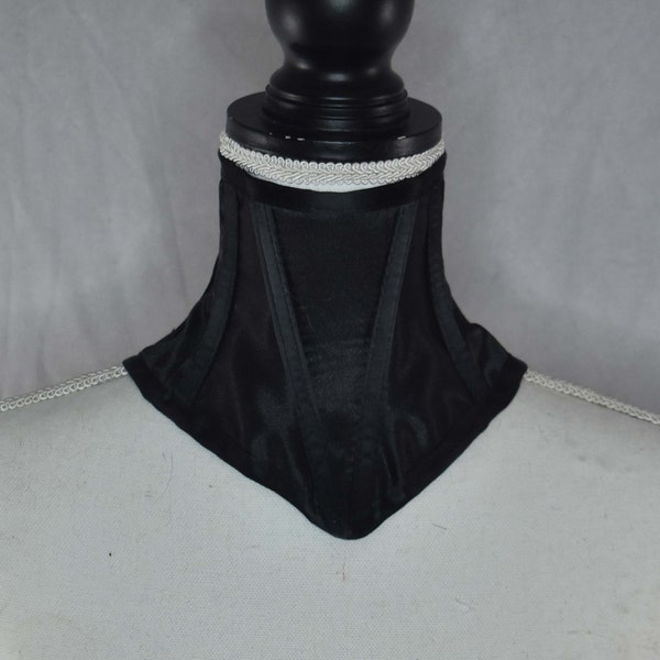 Neck Corset - Etsy