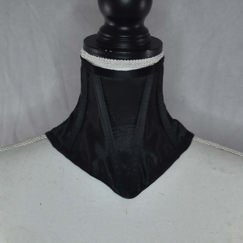 Neck Corset - Etsy