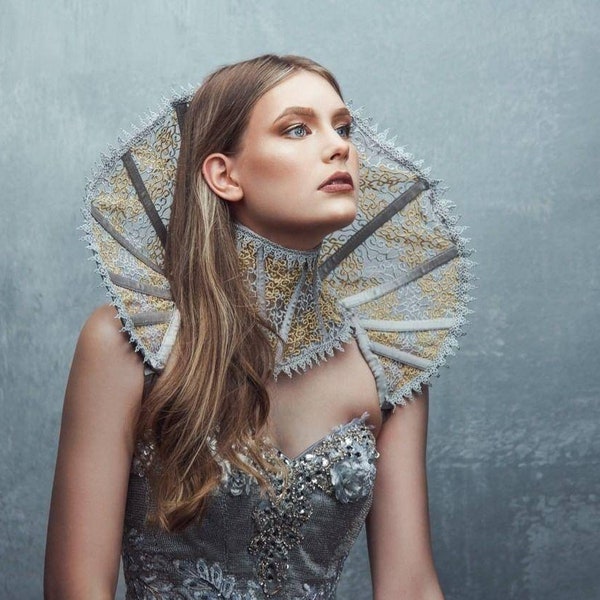 Elizabethan - Etsy