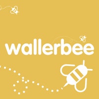 Wallerbee - Etsy