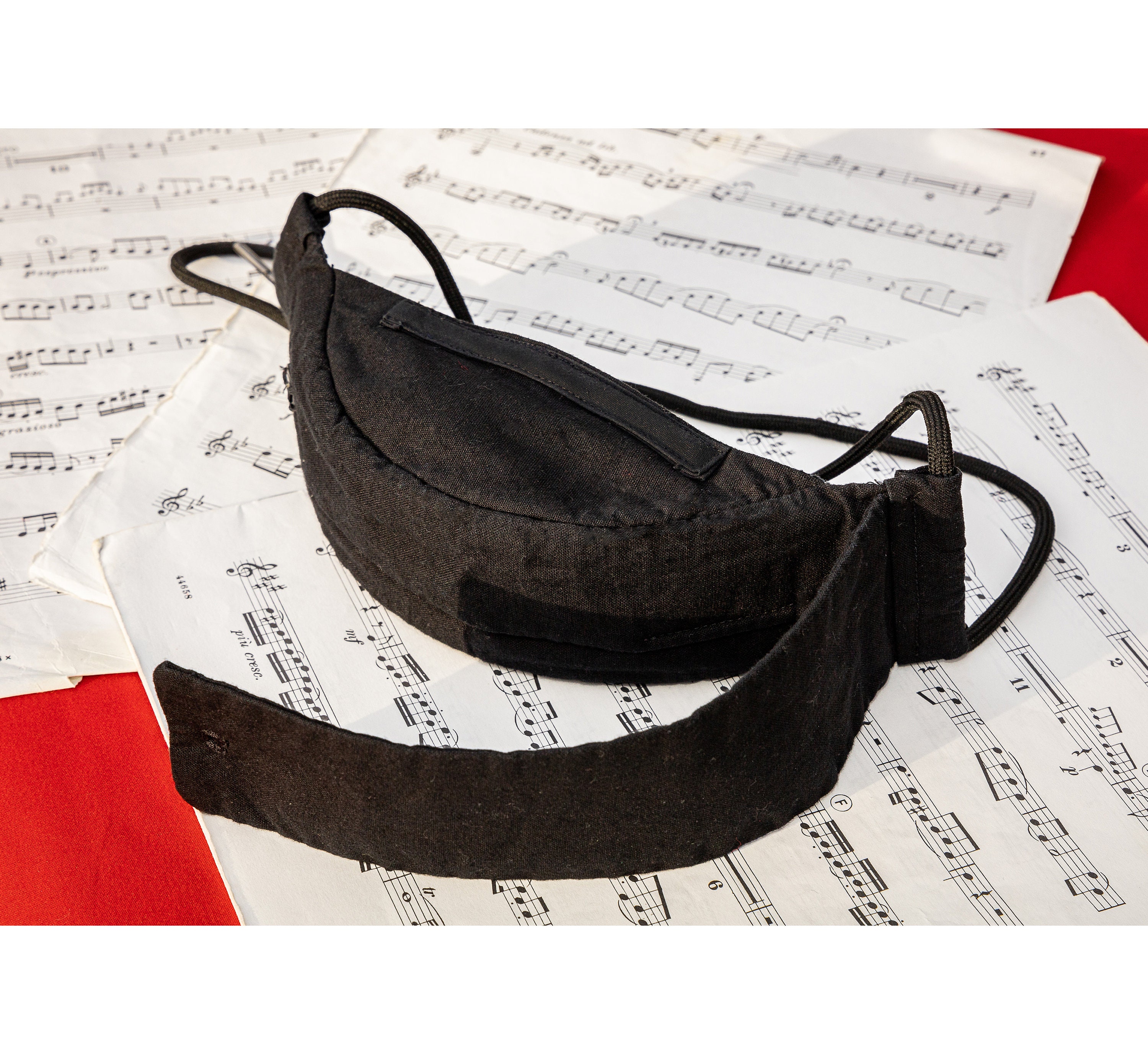 Set of Musician Masks Masks for Band Face Masks for - Etsy UK