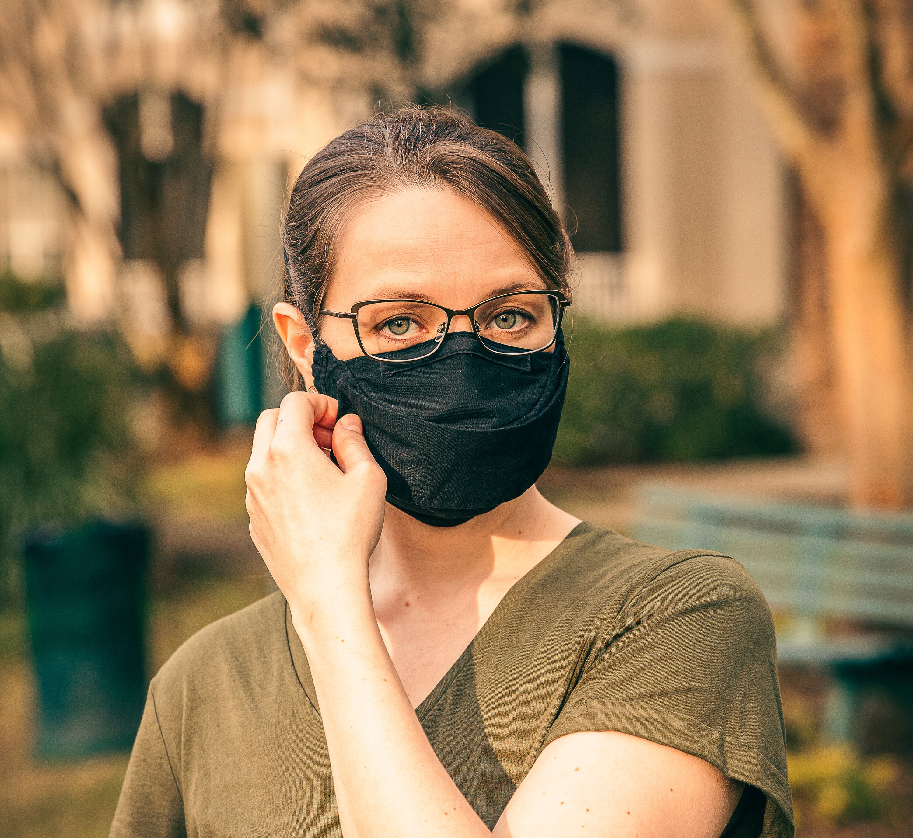 Set of Musician Masks Masks for Band Face Masks for - Etsy UK