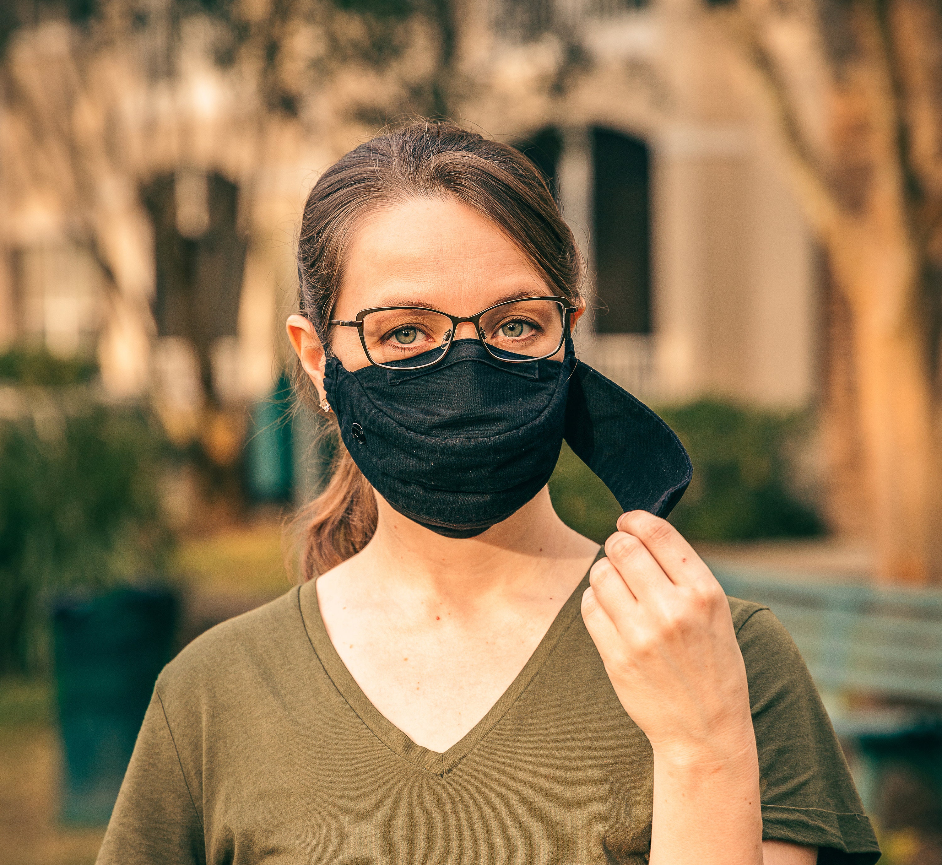 Set of Musician Masks Masks for Band Face Masks for - Etsy UK