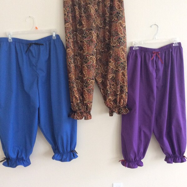 Pantaloons - Etsy