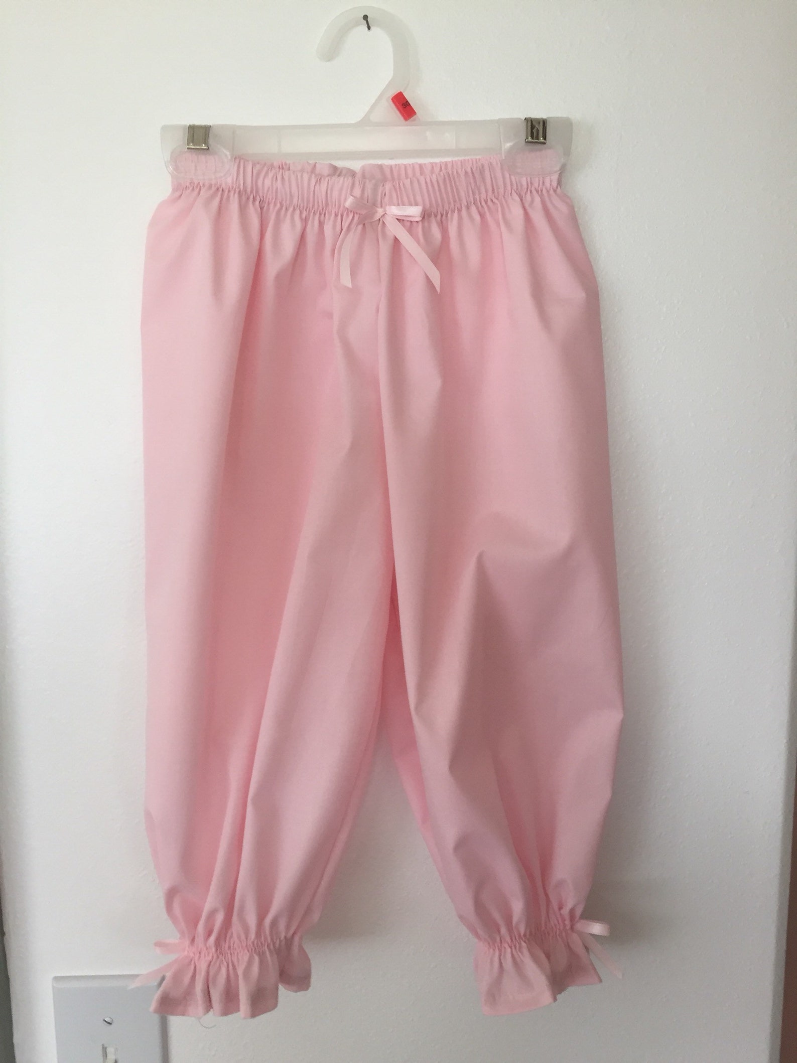 Custom Bloomers / Pantaloons Ladies and Girls - Etsy