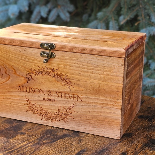 Barn Wood Boxes - Etsy