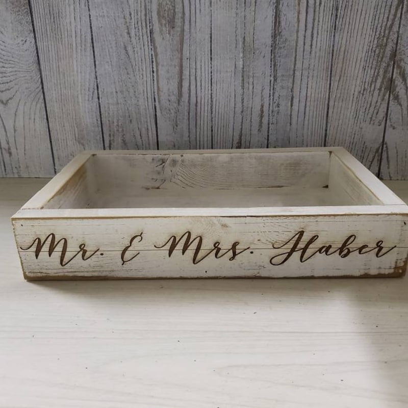 Wood Snack Stand - Etsy