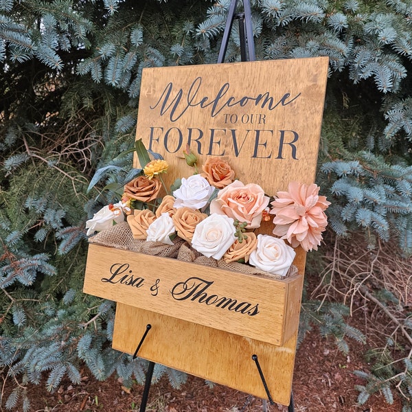 Wedding Welcome Box - Etsy