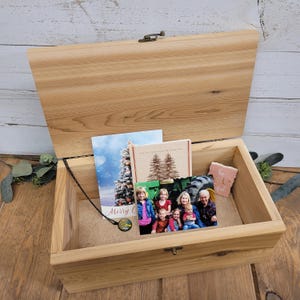 Health Care Gift Keepsake Box | Nurse Memory Box | Midwife Doctor ...