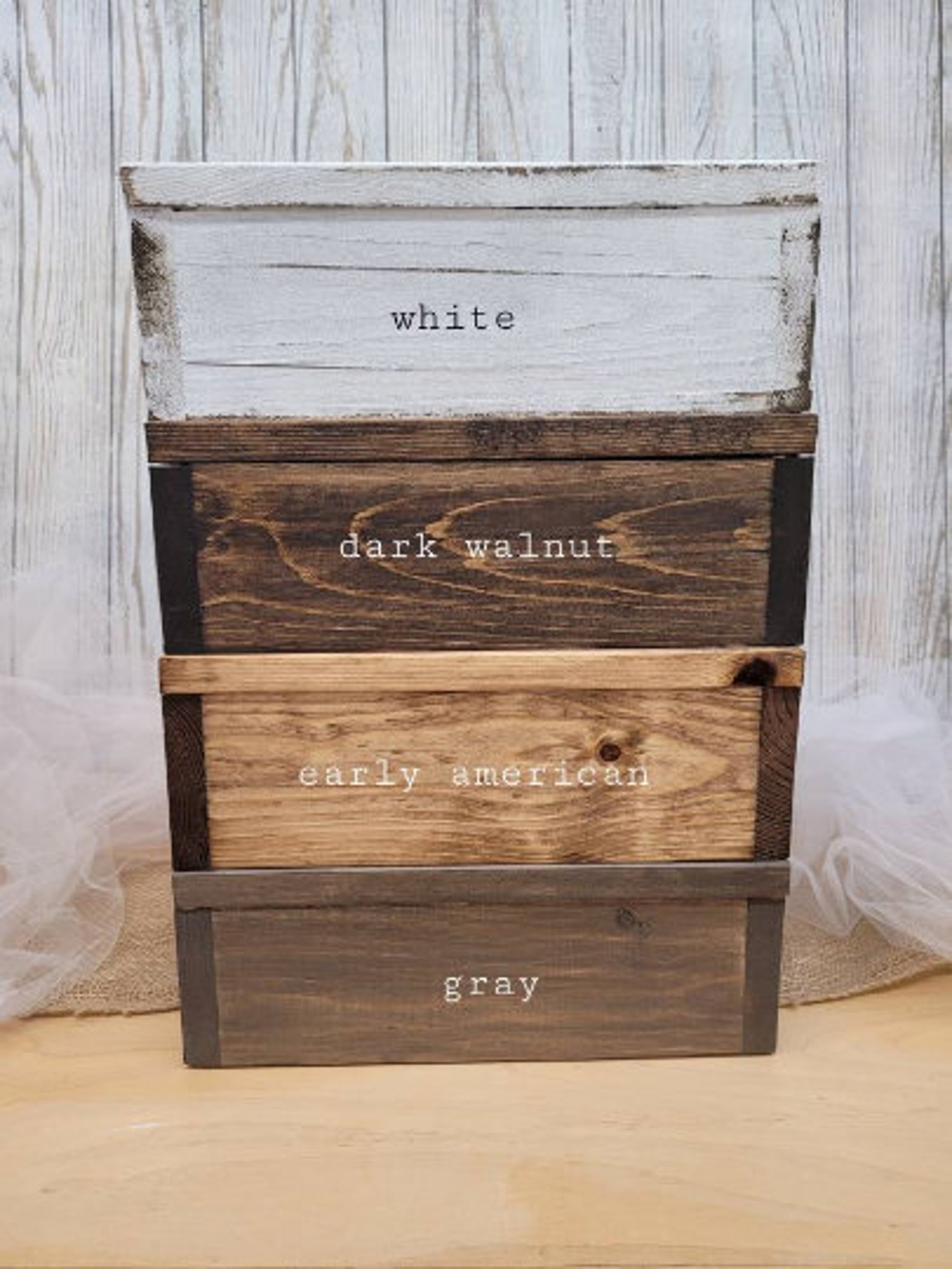 Cake Stand Rustic Wedding Cake Stand Solid Square Wood Cake - Etsy