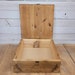 Personalized Cake Stand Keepsake Box 18x18x6 Wedding Cake Stand and ...