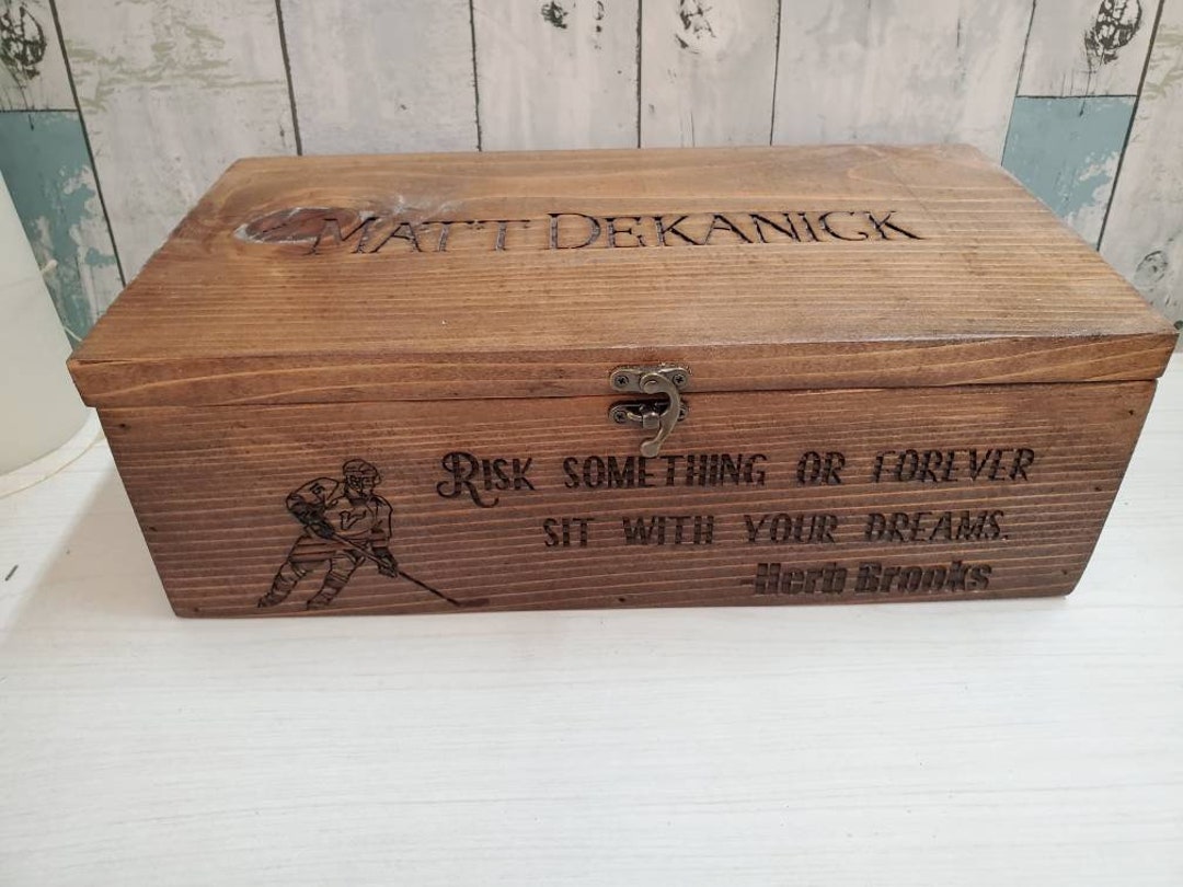 Seniors Keepsake Box Seniors Gift Graduation Gift - Etsy