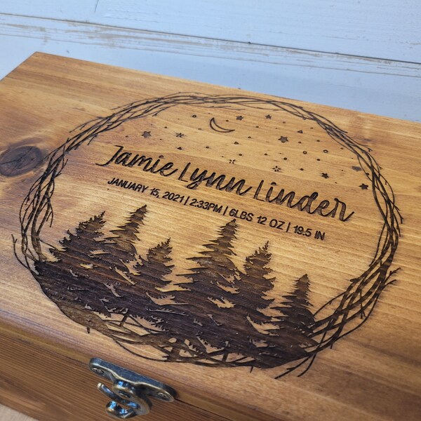 Keepsake for Boys - Etsy