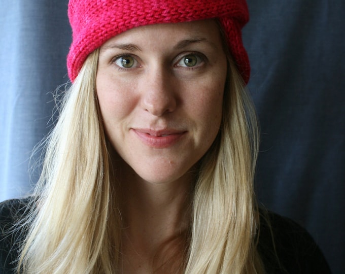 Citron Shawlette PDF KNITTING PATTERN - Etsy Canada